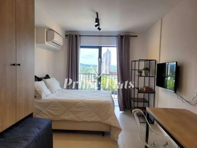 Flat para Locação em São Paulo/SP Pinheiros 1 Quartos