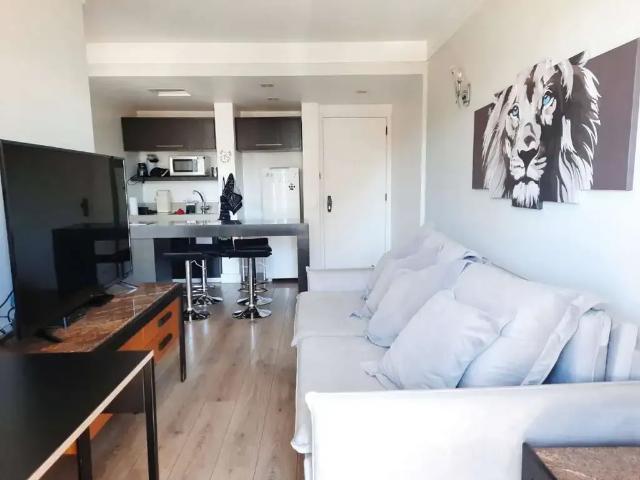 Flat para Locação em São Paulo/SP Pinheiros 1 Quartos