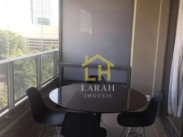 Flat para Locação em São Paulo/SP Pinheiros 1 Quartos