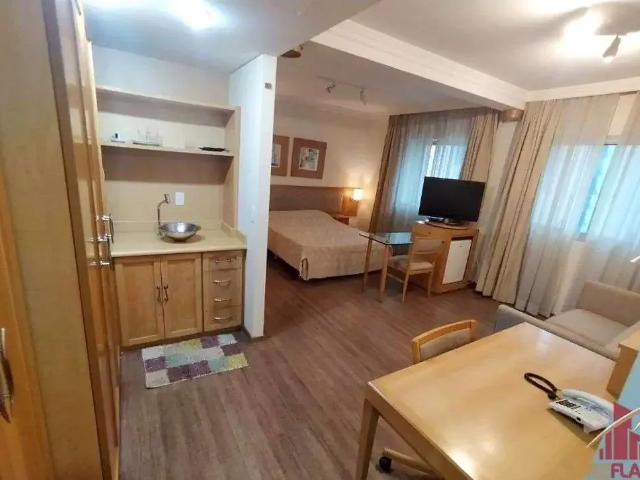 Flat para Locação em São Paulo/SP Pinheiros 1 Quartos