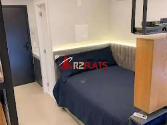 Flat para Locação em São Paulo/SP Pinheiros 1 Quartos