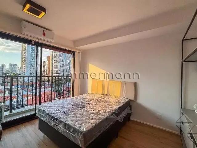 Flat para Locação em São Paulo/SP Pinheiros 1 Quartos
