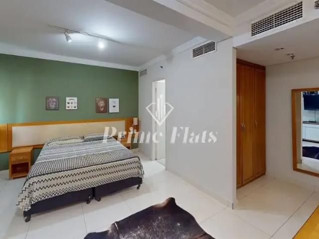 Flat para Locação em São Paulo/SP Pinheiros 1 Quartos