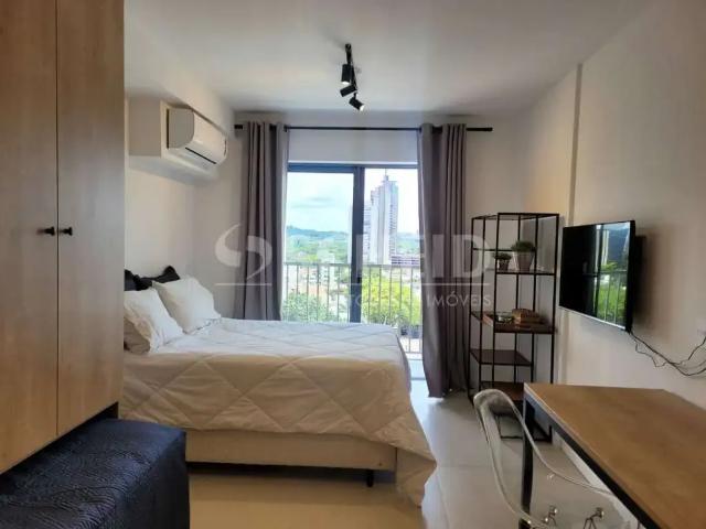 Flat para Locação em São Paulo/SP Pinheiros 1 Quartos