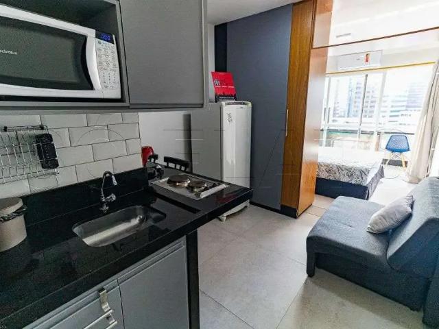 Flat para Locação em São Paulo/SP Pinheiros 1 Quartos