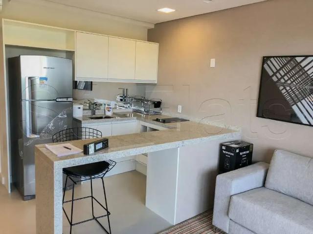 Flat para Locação em São Paulo/SP Pinheiros 1 Quartos