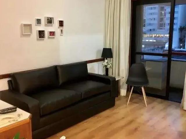 Flat para Locação em São Paulo/SP Pinheiros 1 Quartos