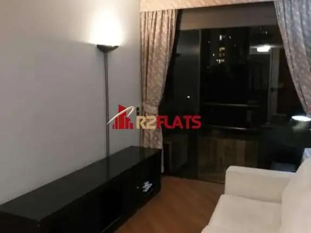 Flat para Locação em São Paulo/SP Pinheiros 1 Quartos