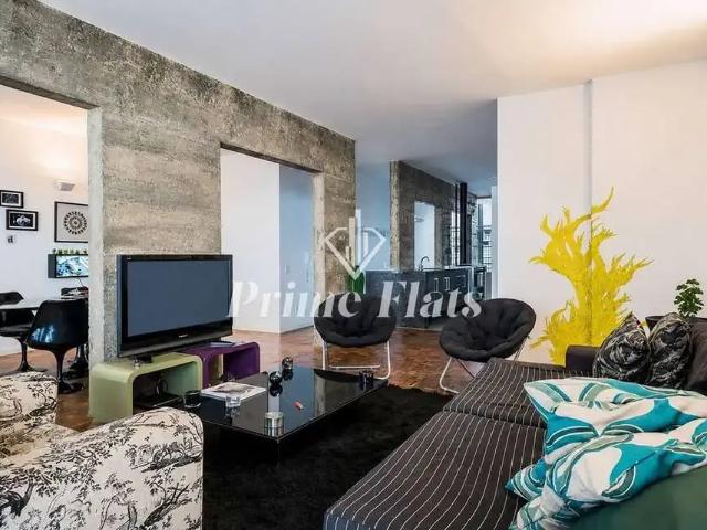 Flat para Locação em São Paulo/SP República 2 Quartos