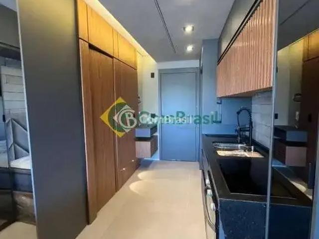 Flat para Locação em São Paulo/SP Sumaré 1 Quartos
