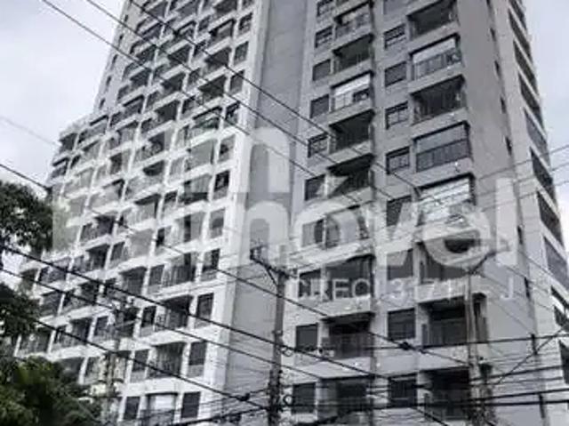 Flat para Locação em São Paulo/SP São Judas 1 Quartos