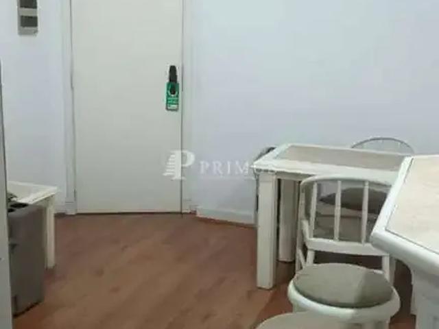 Flat para Locação em São Paulo/SP Santa Cecília 1 Quartos