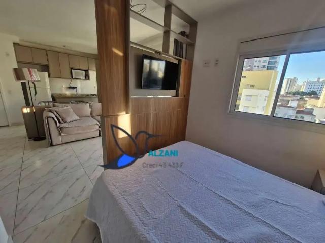 Flat para Locação em São Paulo/SP Santana 1 Quartos