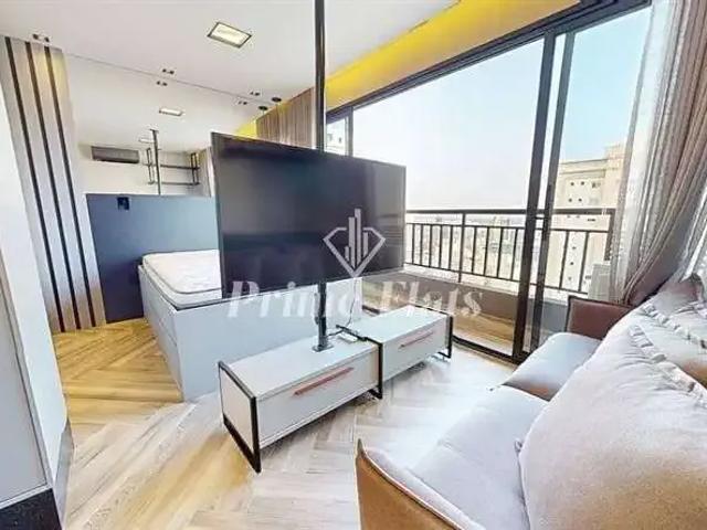 Flat para Locação em São Paulo/SP Santana 1 Quartos