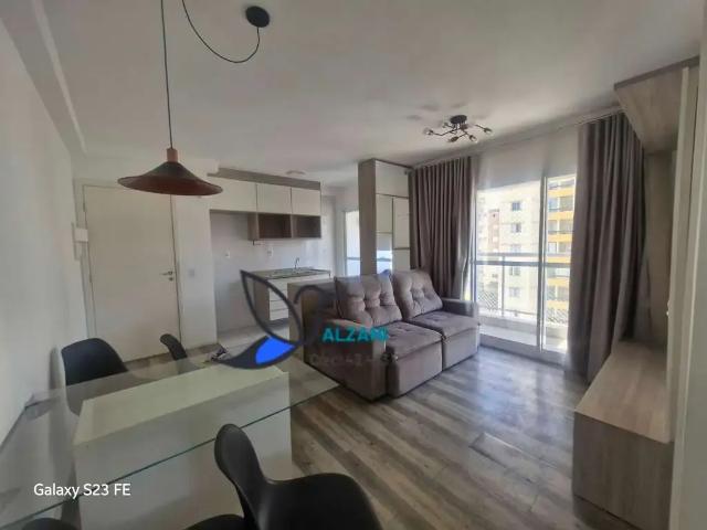 Flat para Locação em São Paulo/SP Santana 1 Quartos