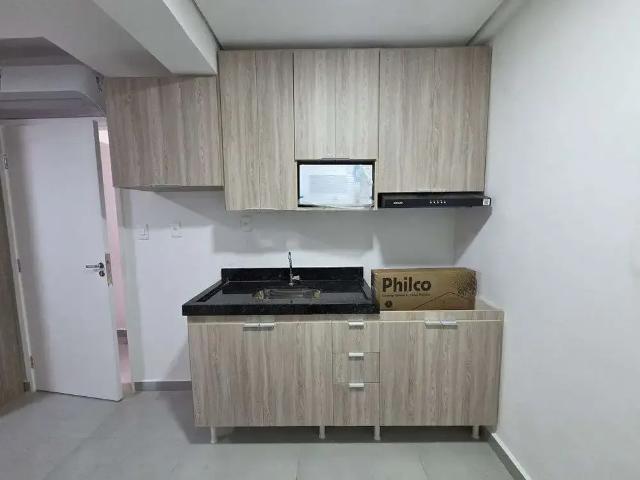 Flat para Locação em São Paulo/SP Santo Amaro 1 Quartos