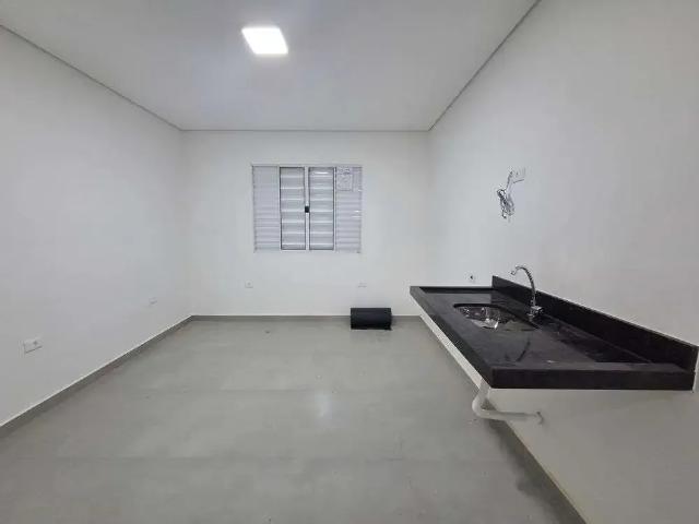 Flat para Locação em São Paulo/SP Santo Amaro 1 Quartos