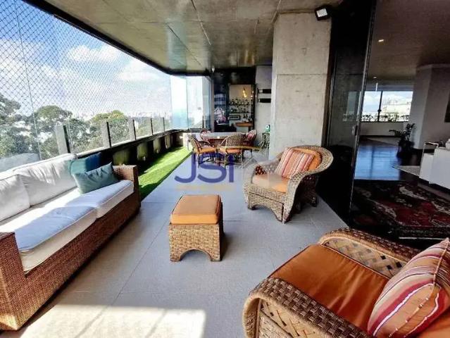 Flat para Locação em São Paulo/SP Santo Amaro