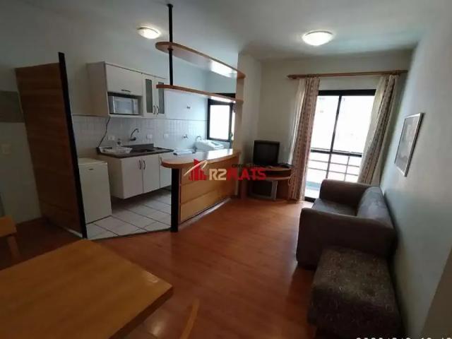 Flat para Locação em São Paulo/SP Saúde 1 Quartos