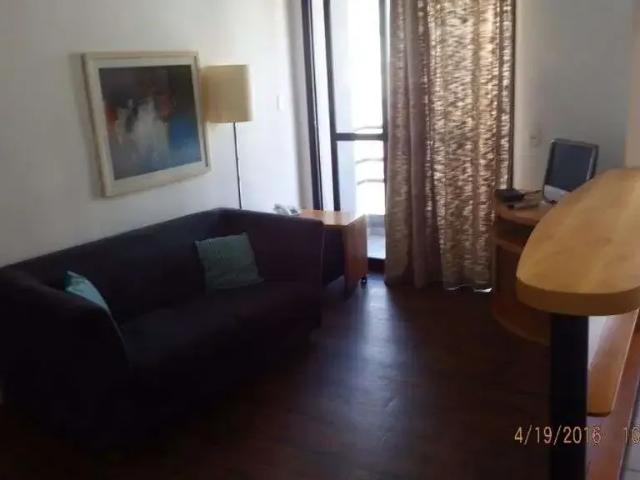 Flat para Locação em São Paulo/SP Saúde 1 Quartos