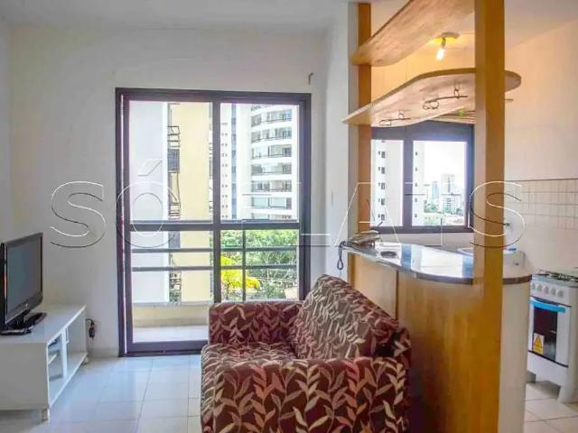 Flat para Locação em São Paulo/SP Saúde 1 Quartos