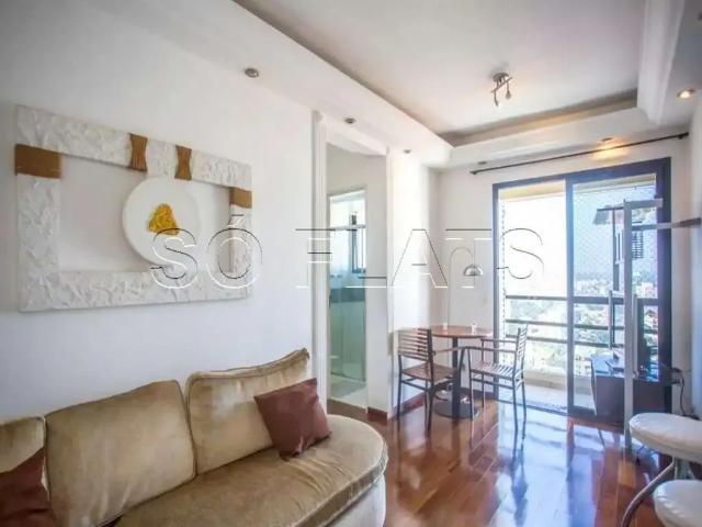 Flat para Locação em São Paulo/SP Saúde 1 Quartos