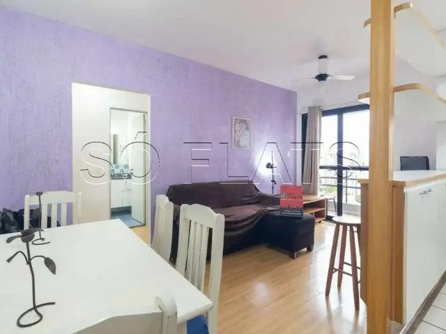 Flat para Locação em São Paulo/SP Saúde 1 Quartos