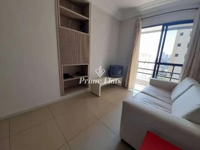 Flat para Locação em São Paulo/SP Saúde 1 Quartos