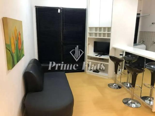 Flat para Locação em São Paulo/SP Saúde 1 Quartos