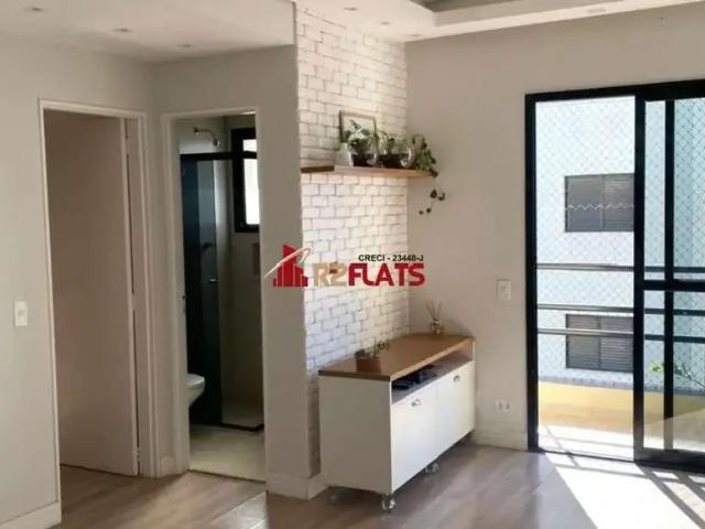 Flat para Locação em São Paulo/SP Saúde 1 Quartos