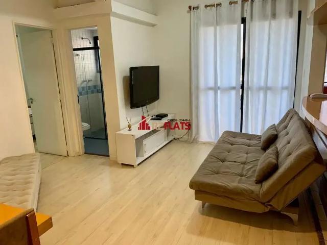 Flat para Locação em São Paulo/SP Saúde 1 Quartos