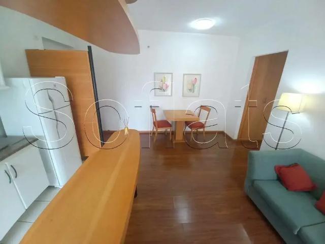 Flat para Locação em São Paulo/SP Saúde 1 Quartos