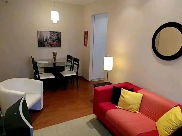 Flat para Locação em São Paulo/SP Saúde 1 Quartos