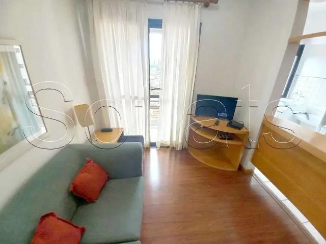 Flat para Locação em São Paulo/SP Saúde 1 Quartos