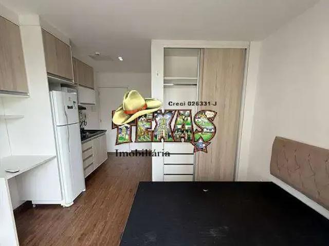 Flat para Locação em São Paulo/SP Tatuapé 1 Quartos