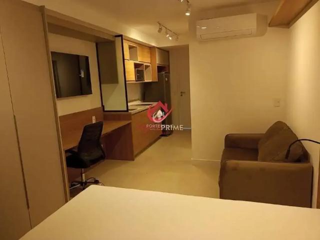 Flat para Locação em São Paulo/SP Vila Cordeiro 1 Quartos