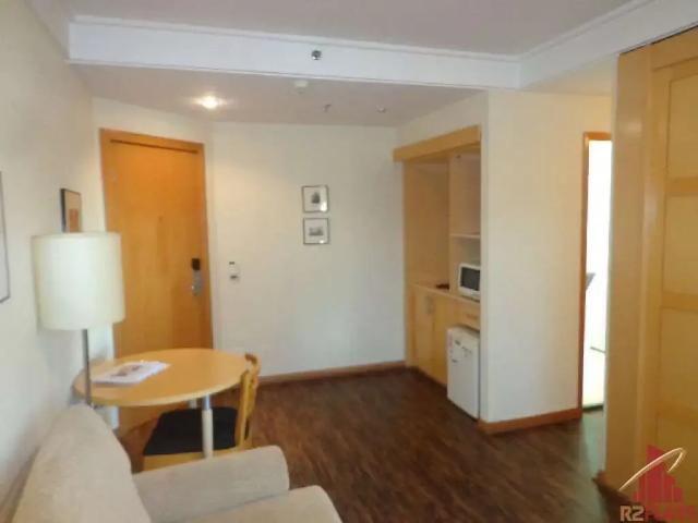 Flat para Locação em São Paulo/SP Vila Clementino 1 Quartos