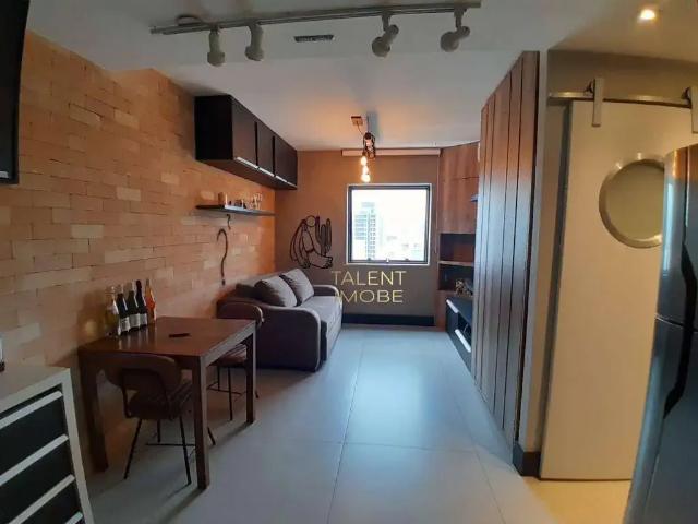 Flat para Locação em São Paulo/SP Vila Clementino 1 Quartos