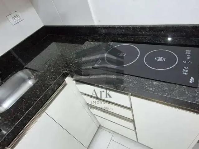 Flat para Locação em São Paulo/SP Vila Clementino 1 Quartos