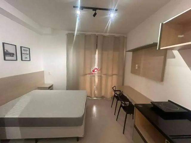 Flat para Locação em São Paulo/SP Vila Clementino 1 Quartos
