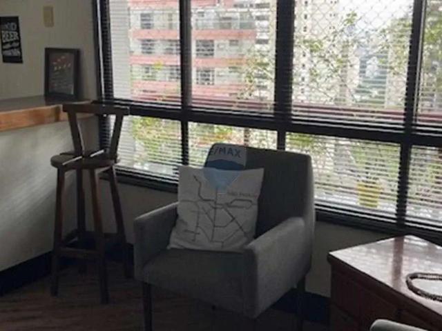 Flat para Locação em São Paulo/SP Vila Andrade 1 Quartos