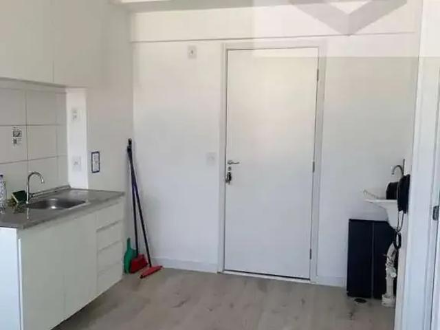 Flat para Locação em São Paulo/SP Vila Andrade 1 Quartos