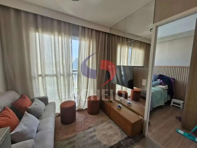 Flat para Locação em São Paulo/SP Vila Butantã 1 Quartos