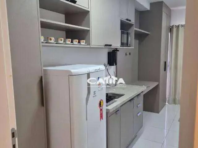 Flat para Locação em São Paulo/SP Vila Esperança 1 Quartos
