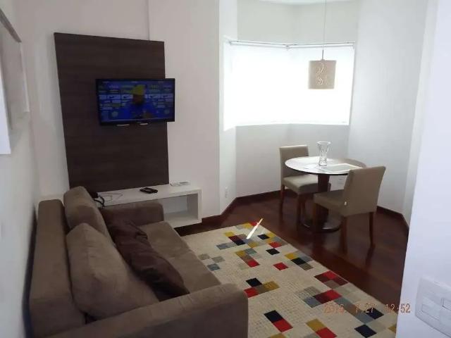 Flat para Locação em São Paulo/SP Vila Olímpia 1 Quartos