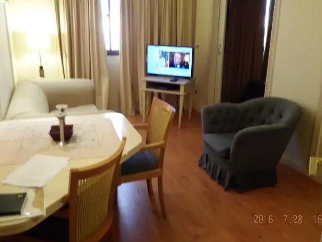 Flat para Locação em São Paulo/SP Vila Olímpia 1 Quartos