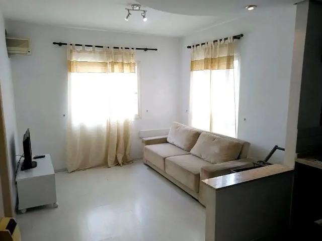 Flat para Locação em São Paulo/SP Vila Olímpia 1 Quartos