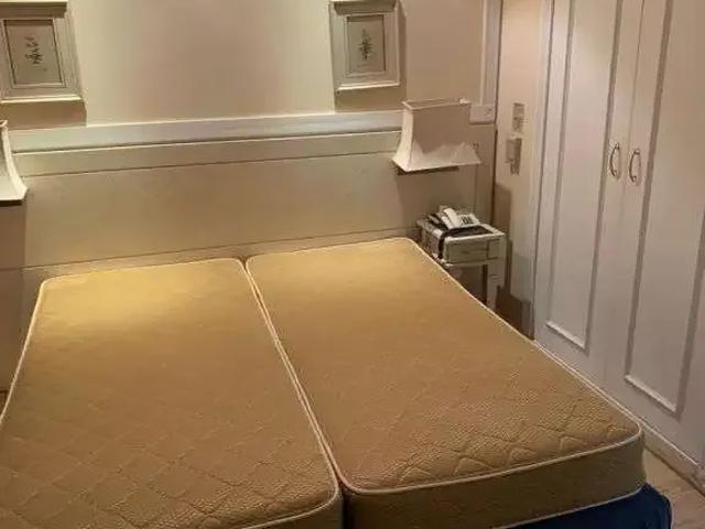 Flat para Locação em São Paulo/SP Vila Olímpia 1 Quartos