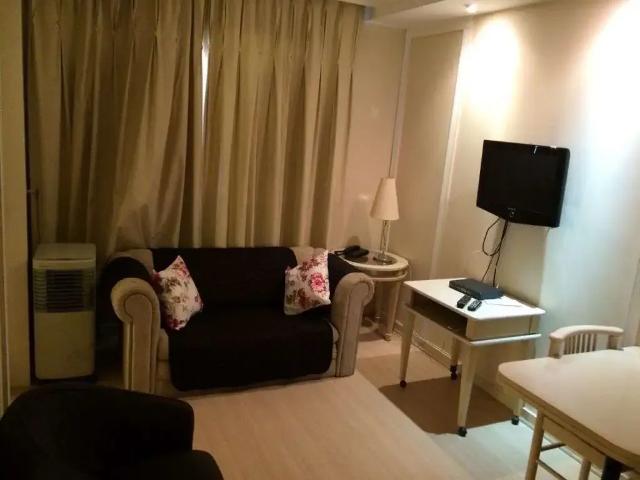 Flat para Locação em São Paulo/SP Vila Olímpia 1 Quartos