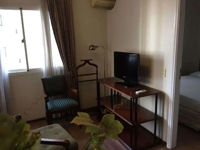 Flat para Locação em São Paulo/SP Vila Olímpia 1 Quartos